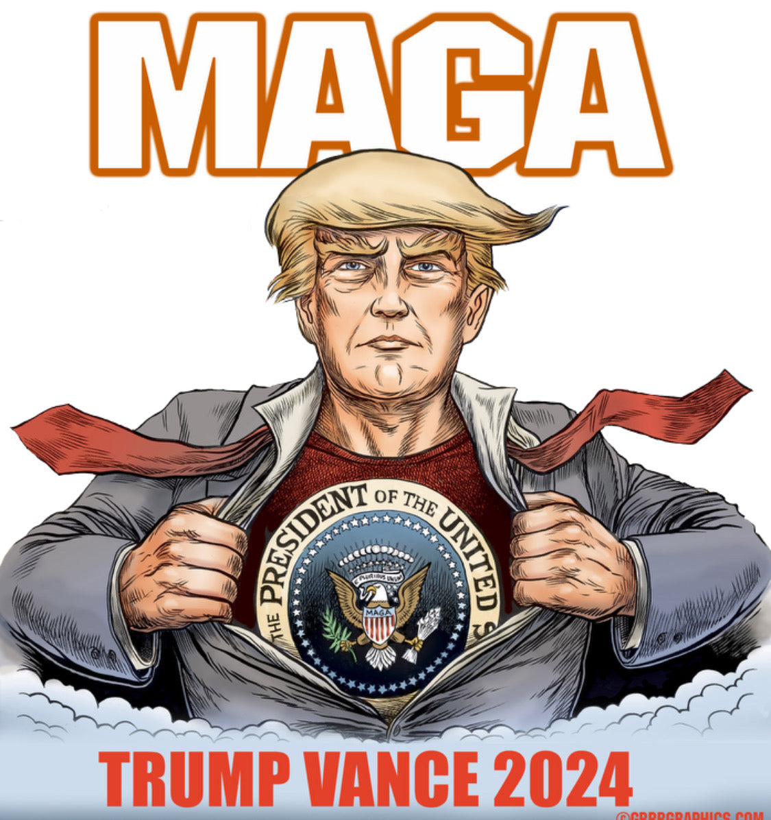 TOONS - Top Picks – TRUMP STORE